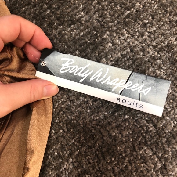 Body Wrappers | Intimates & Sleepwear | Body Wrappers Performance Two ...